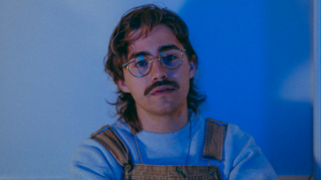 "Slow Down" pendant la quarantaine - Jared Minnix - Riptide Mag