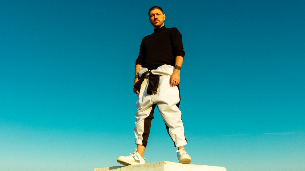 Mosimann : un nouvel album pour une nouvelle ligne artistique - Riptide Mag