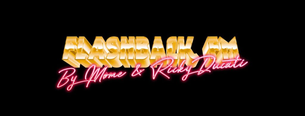 Mome & Ricky Ducati, retour du duo inspirant - Riptide Mag