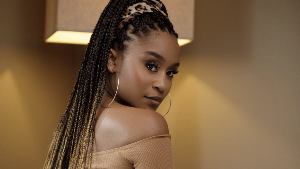 Back to 2000's avec "Lock" de Jessicay Ray - Riptide Mag