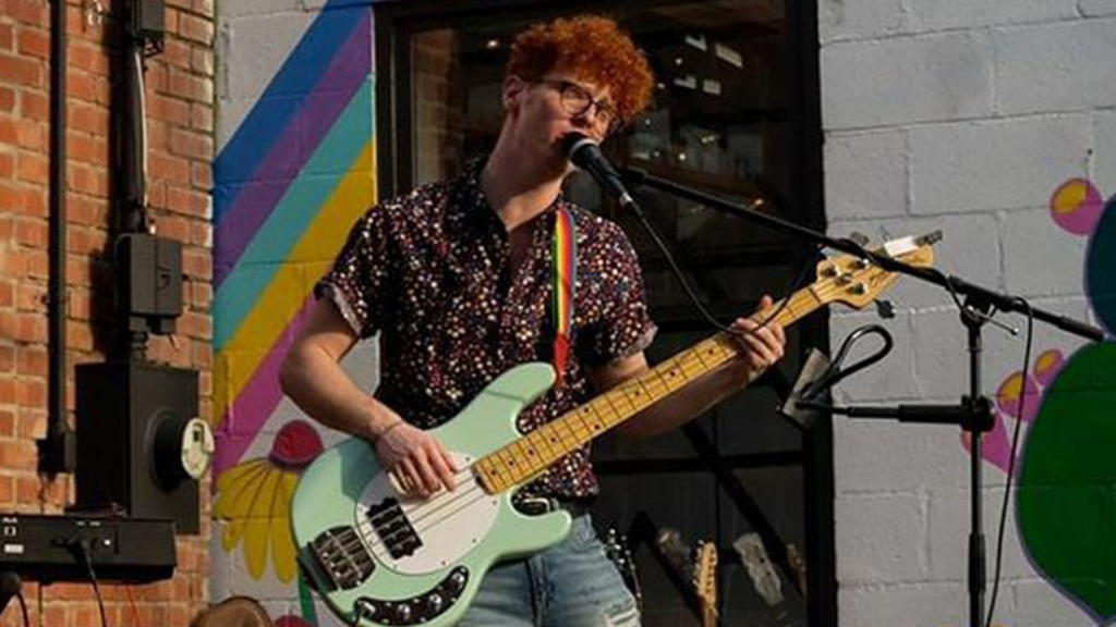 Et si Josh Fudge était le nouveau Mac DeMarco ? - Riptide Mag