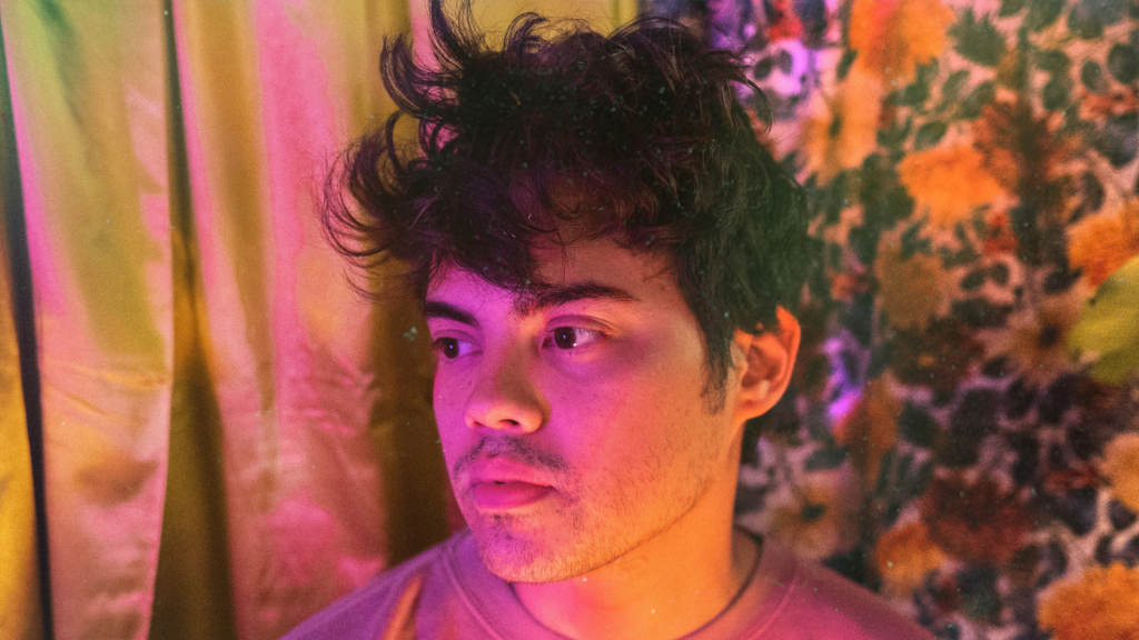 Tim Atlas et Honeywhip envoient de l'espoir en cette nouvelle année ...