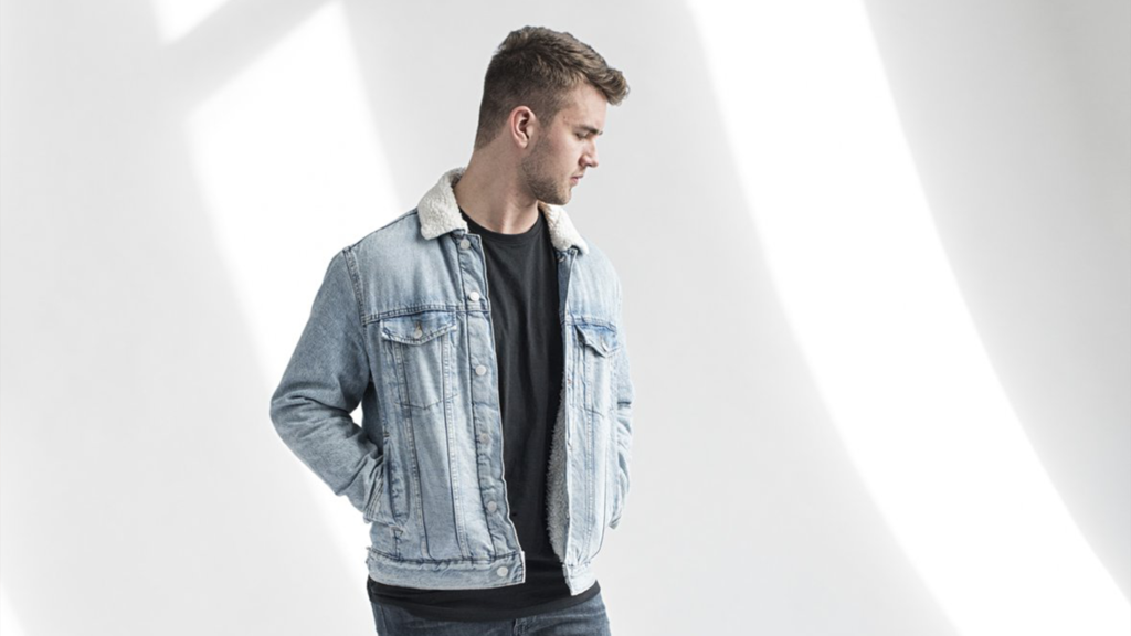 YVO continue sur sa lancée avec “Another Goodbye” - Riptide Mag