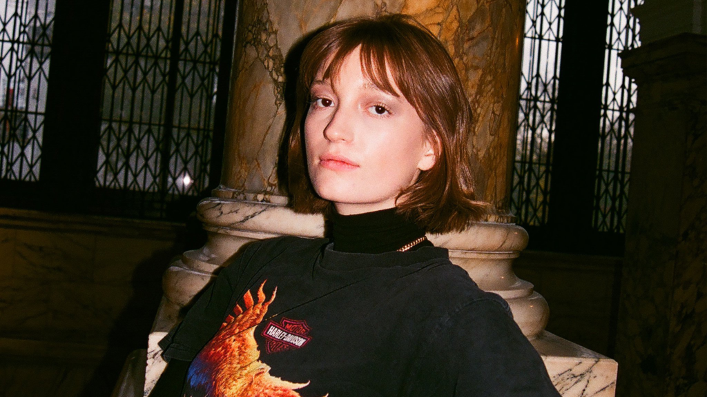 Le nouveau son Indie Pop de GRAE "Boxes" - Riptide Mag