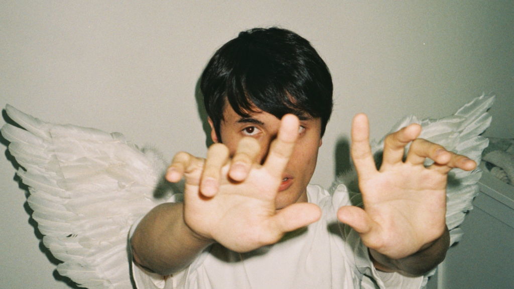 Un nouvel EP triomphal pour le jeune et talentueux Nick Ward ...