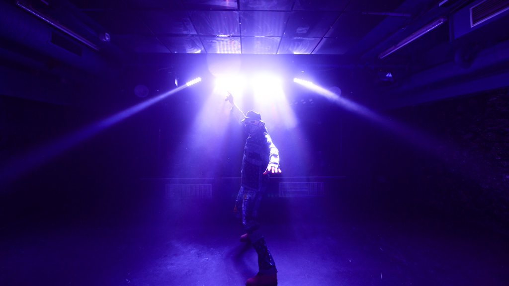 Helmutz Fritz : Fin du puzzle sous fond de nostalgie ? - Riptide Mag