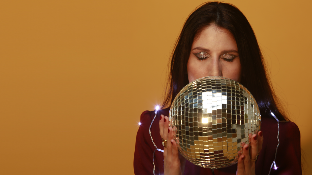 La sortie à suivre ! Matild nous parle de "Avant" de manière décalée.