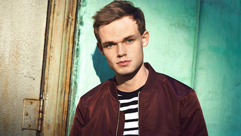 Notre coup de cœur : “Hopeless Romantics” de James TW ! - Riptide Mag