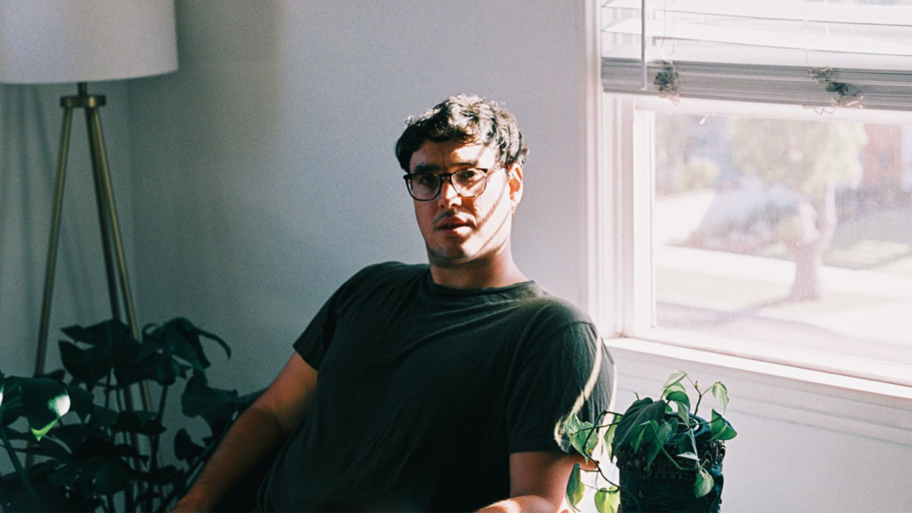 La vibe parfaitement automnale de Peter Fenn - Riptide Mag