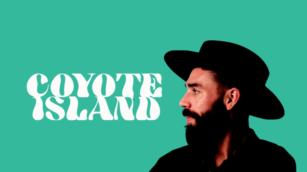 De la nouveauté dans votre playlist avec Coyote Island ! - Riptide Mag
