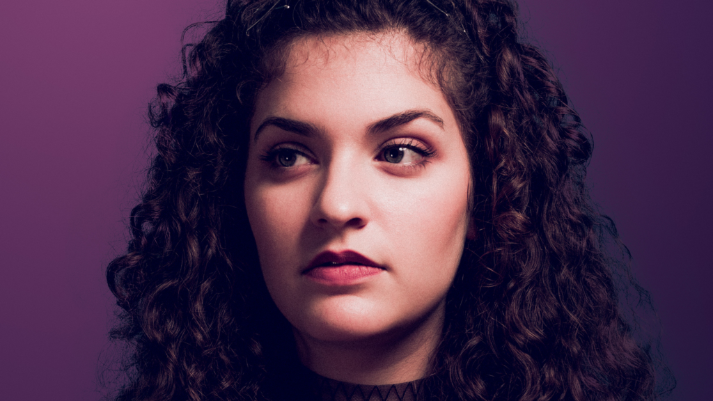 Pouvez-vous lire en RIIVA avec son premier mini EP "Madonna".