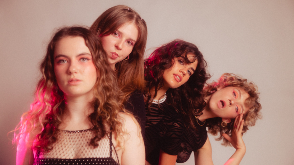 Le banger assuré du groupe Dizzy Days "Take My Heart" - Riptide Mag