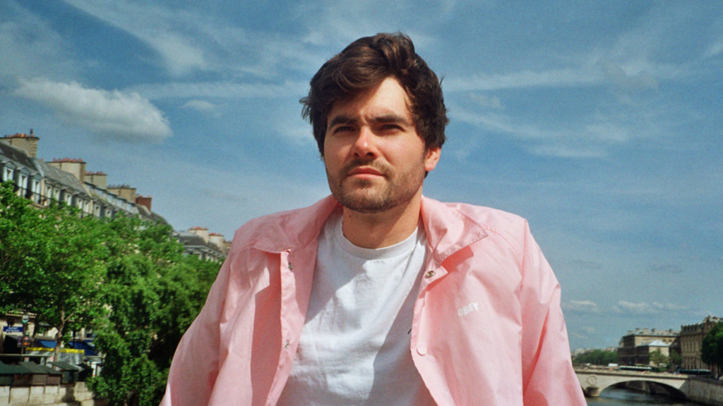 Le retour du duo Jean Tonique et Warner Case - Riptide Mag