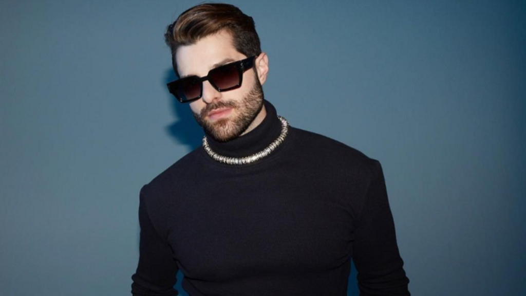 Alok revient fort avec "Deep Down" - Riptide Mag