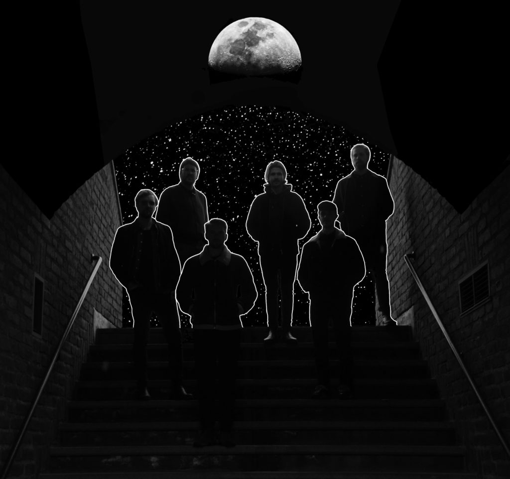 Somehow : Le nouveau single de Frank Follows - Riptide Mag