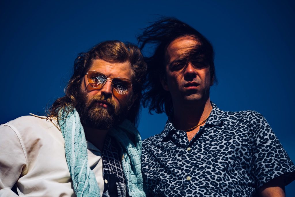 Le groupe BF/C revisite un classique de Nirvana - Riptide Mag