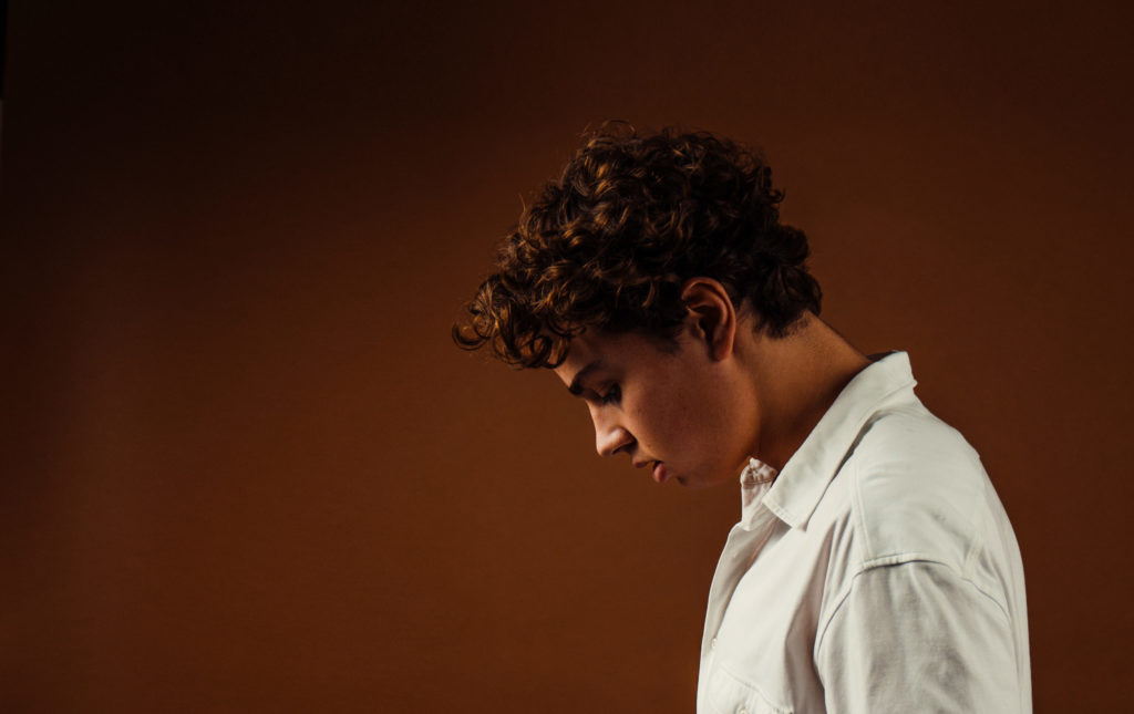 Noak Hellsing : la nouveauté suédoise - Riptide Mag