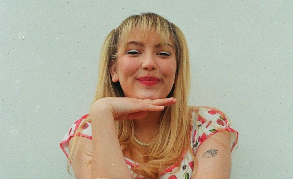 "U Want Me" : le nouveau morceau irrésistible de Cate - Riptide Mag