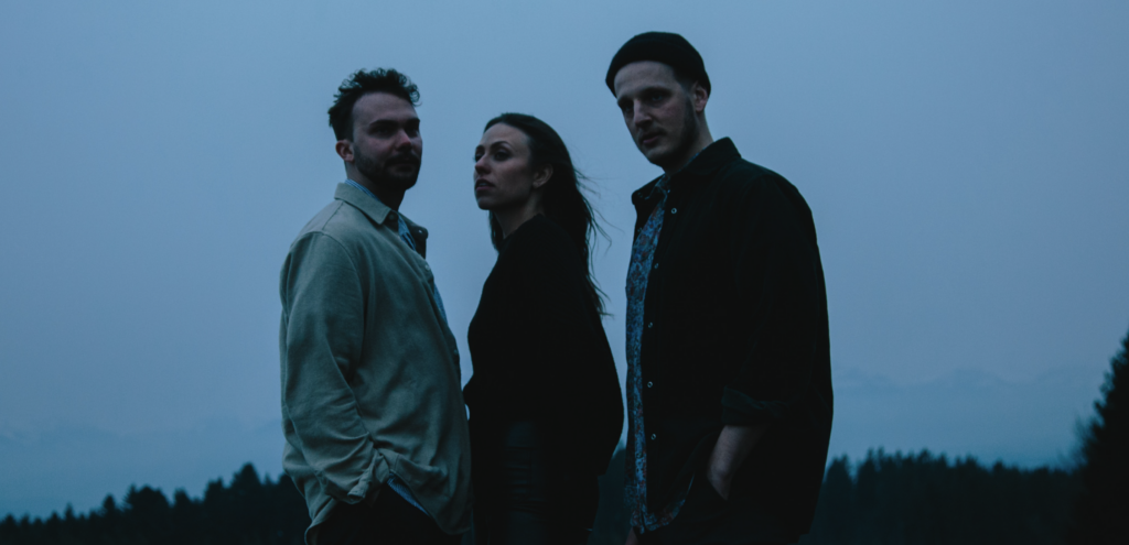 Plongez dans l'ivresse musicale avec 'High' de WE ARE AVA - Riptide Mag