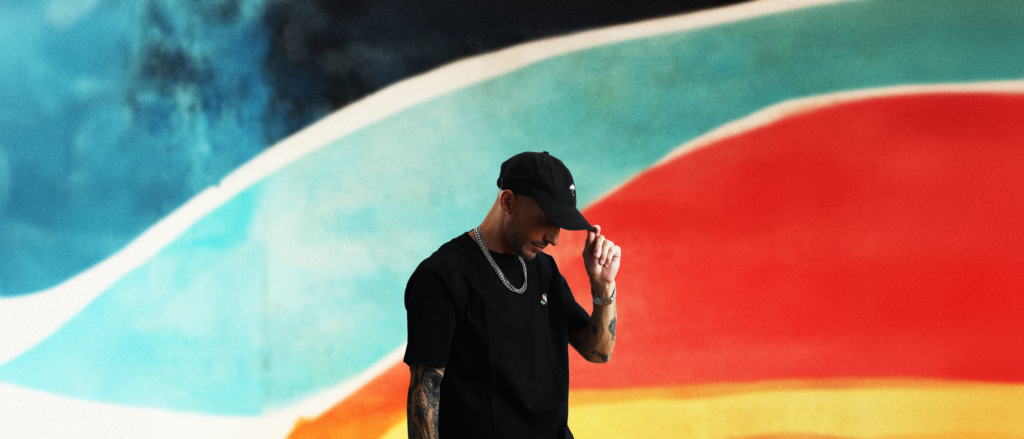 ProleteR le retour du swing hop qui séduit le monde dans "Transparency"