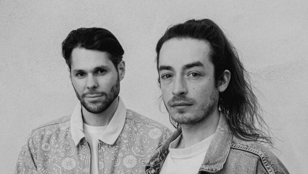 FLAUR : le duo dijonnais qui fait briller la soul moderne - Riptide Mag